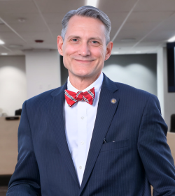 Board Members | San Joaquin County Employee Retirement